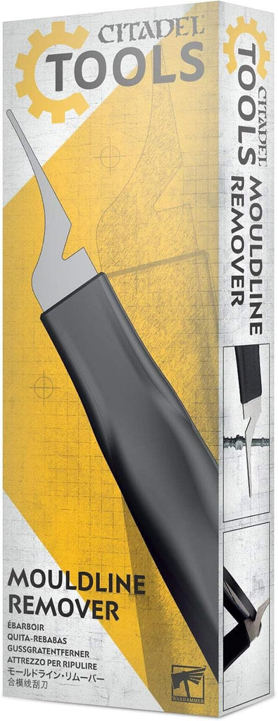 Citadel Tools - Mouldline Remover – The Games Corner