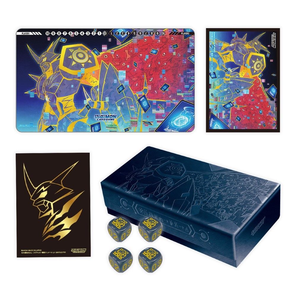 Digimon Card Game Tamer's Evolution Box Rise of Digimon [PB-21] (Relea ...