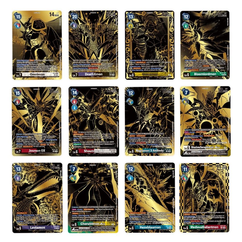 Digimon Card Game Tamer's Evolution Box Rise of Digimon [PB-21] (Relea ...
