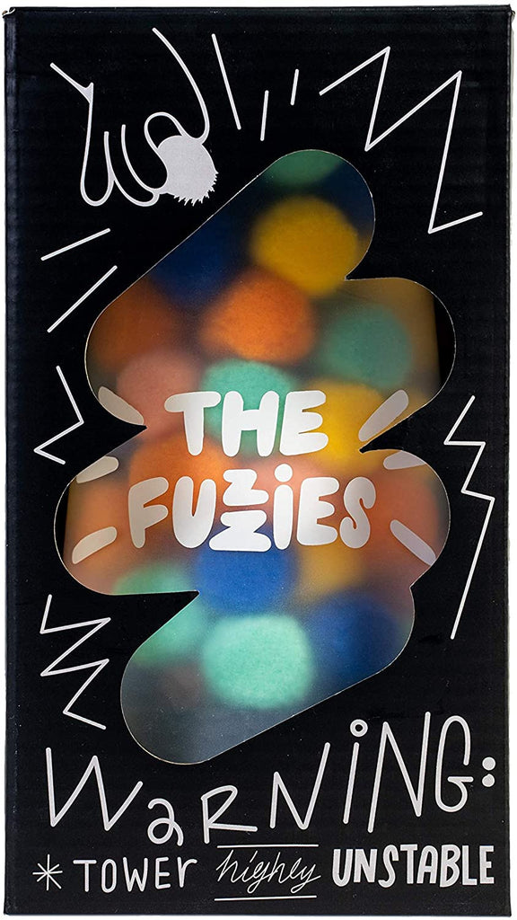 The Fuzzies – The Games Corner