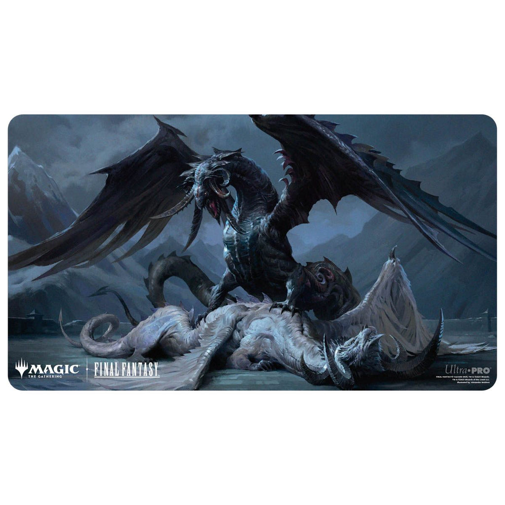 Ultra Pro: UP38746 Magic the Gathering - FINAL FANTASY Playmat v3 for ...