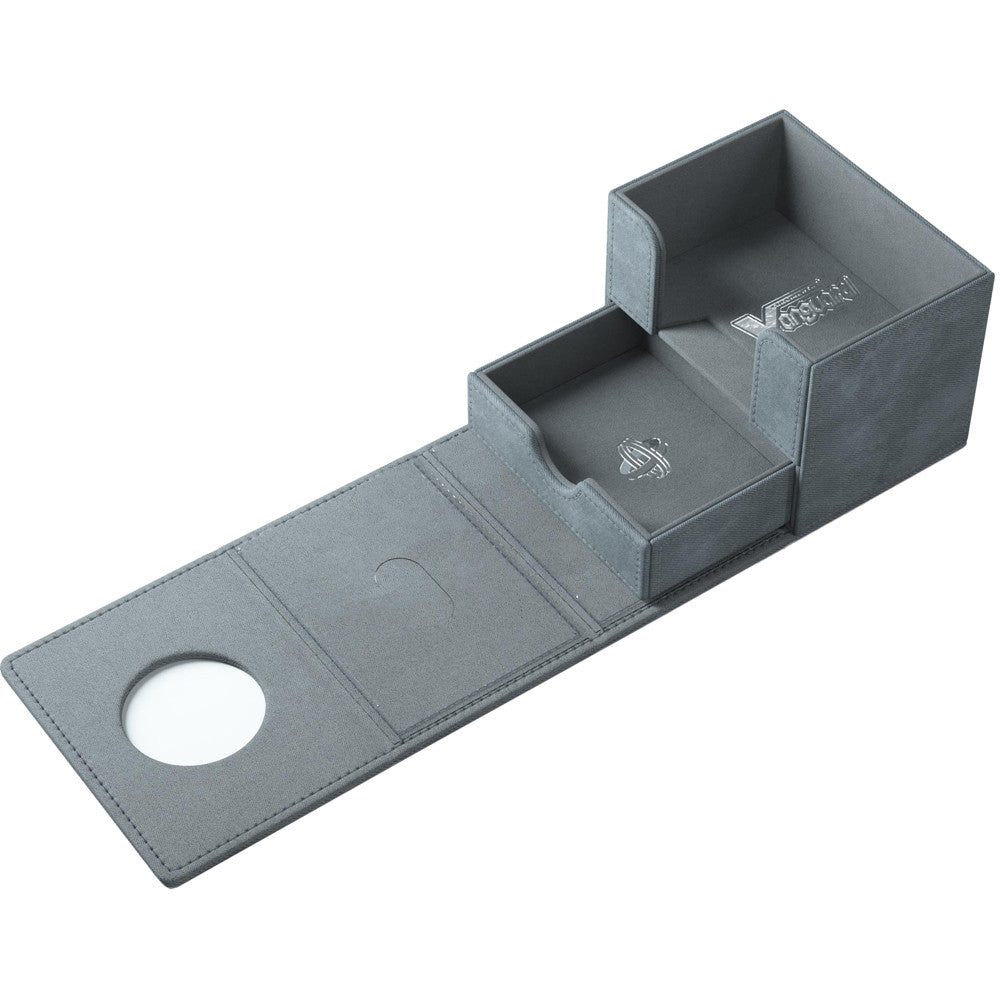 Cardfight!! Vanguard Nation's Vault - BRANDT GATE-Grey – The Games Corner