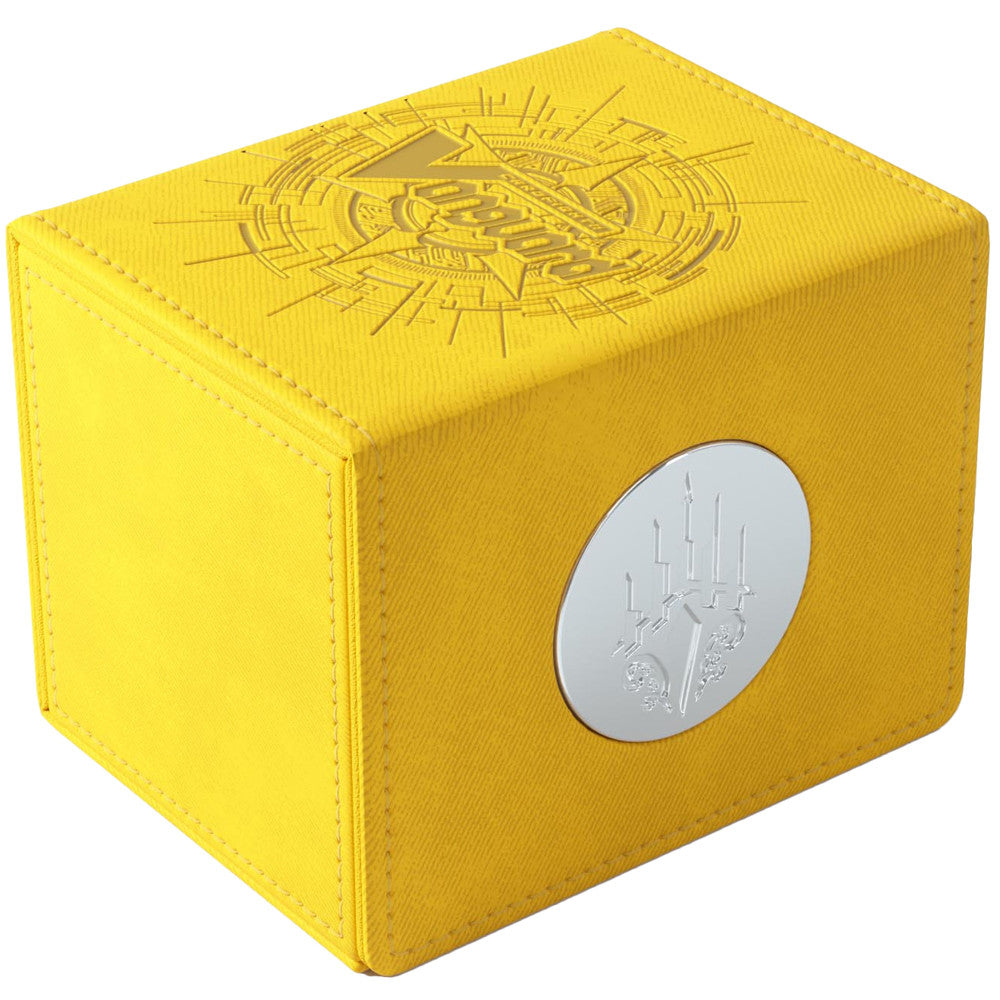 Cardfight!! Vanguard Nation's Vault - KETER SANCTUARY-Yellow – The ...