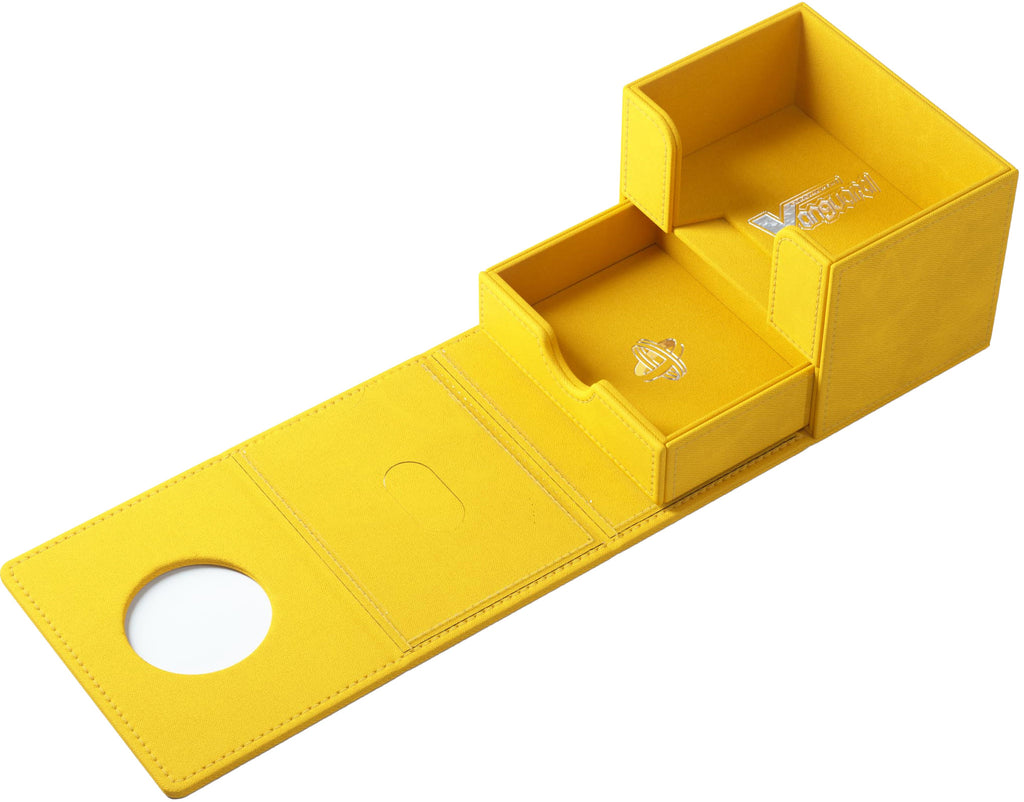 Cardfight!! Vanguard Nation's Vault - KETER SANCTUARY-Yellow – The ...