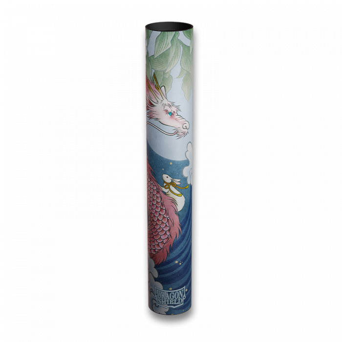 Dragon Shield Playmat-Water Rabbit 2023 – The Games Corner