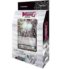 Cardfight!! Vanguard VGE-G-TD15 TRIAL DECK VOL. 15 MESSIAH DRAGON OF R ...