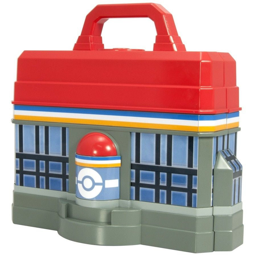 Pokemon Centre Play 'n Store Storage Figure Carry Case – The Games Corner