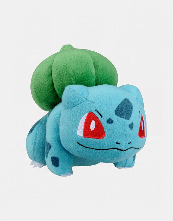 Pokemon Plush PDQ Assortment D10 – The Games Corner