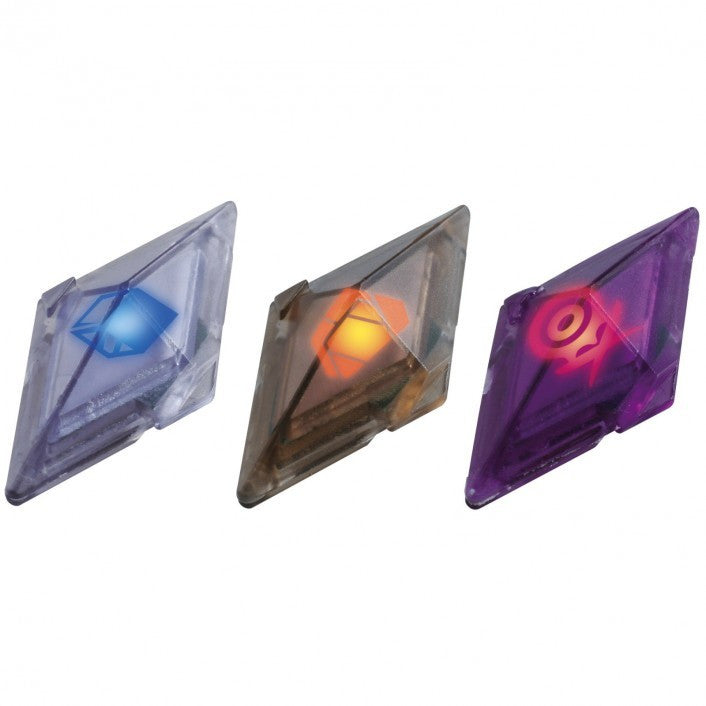 Pokemon Z Ring Crystals Pack Assortment (release date 18/11/2016) – The ...
