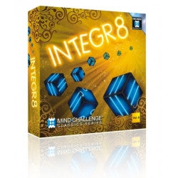 Integr8 – The Games Corner